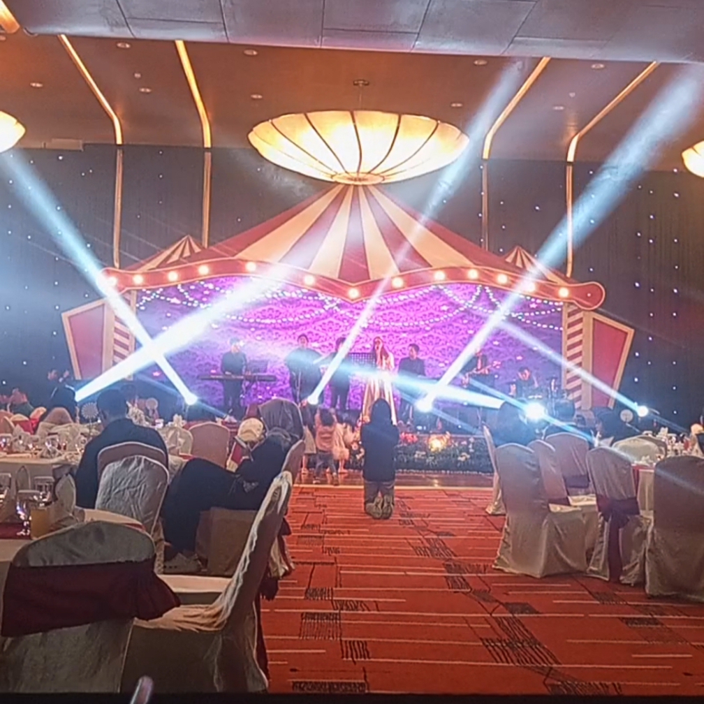 Daftar Harga Sewa Lighting | Price List Harga Terbaru