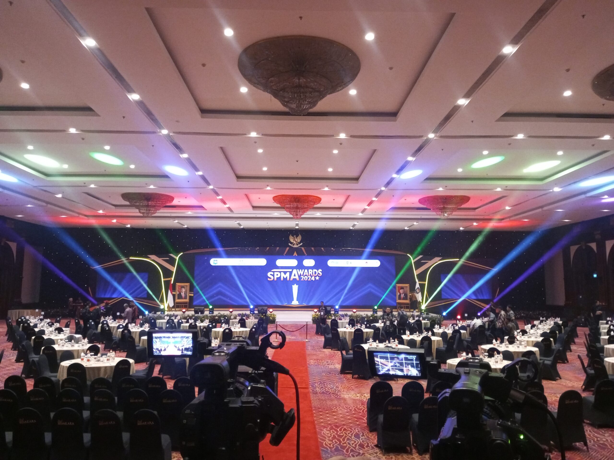 Harga Sewa Paket Lighting Mulai Dari 1,5jt Termurah Di Jakarta